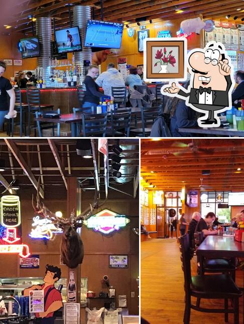 Jethro’s BBQ n’ LakeHouse in Ankeny - Restaurant menu and reviews