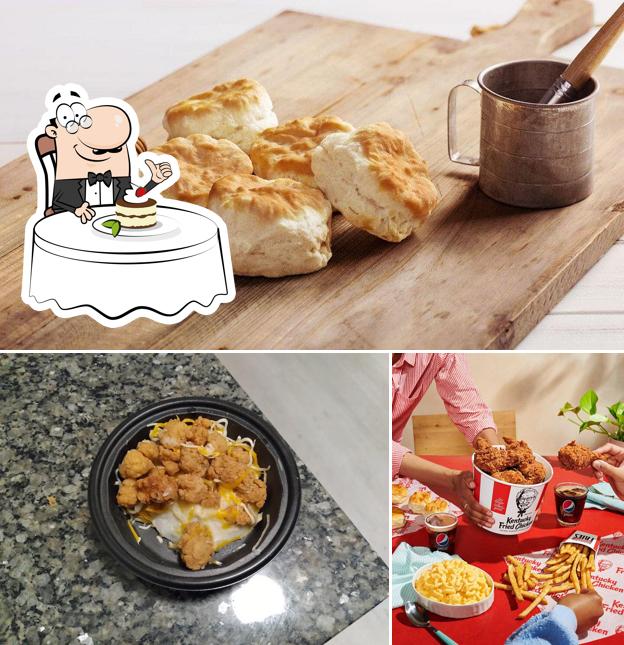 KFC, 101 N Chicago Ave in South Milwaukee - Restaurant menu and reviews