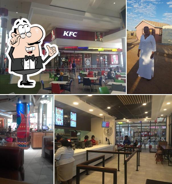KFC Jubilee Mall, Hammanskraal - Restaurant menu, prices and reviews