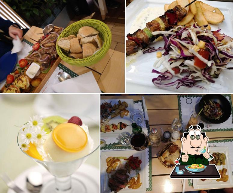 Klopa, Sarajevo - Restaurant menu, prices and reviews