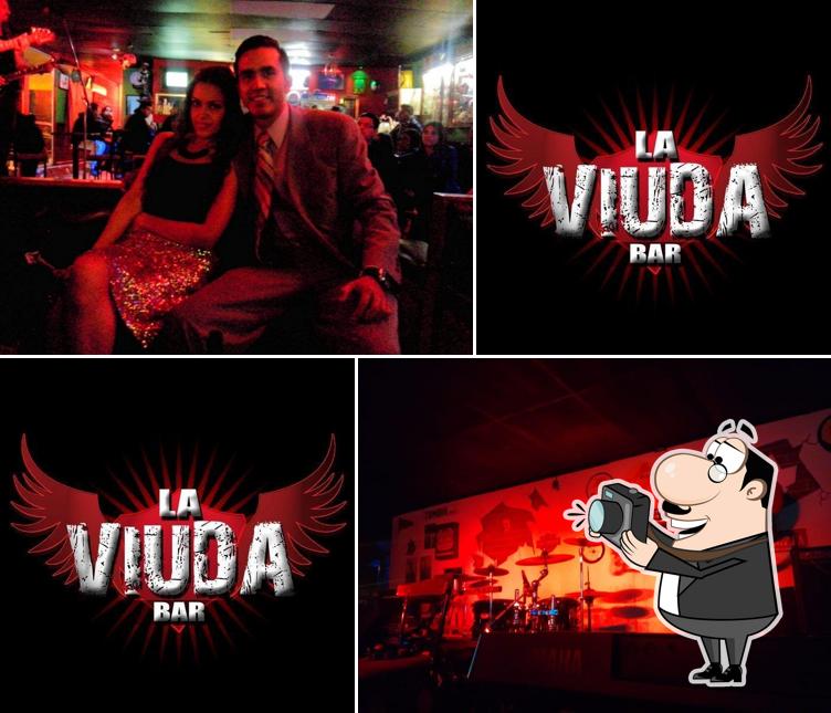 La Viuda pub & bar, Leon - Restaurant reviews