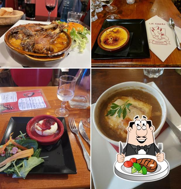 Top 7 restaurants with polenta in Toulouse, october 2025 - Restaurant Guru