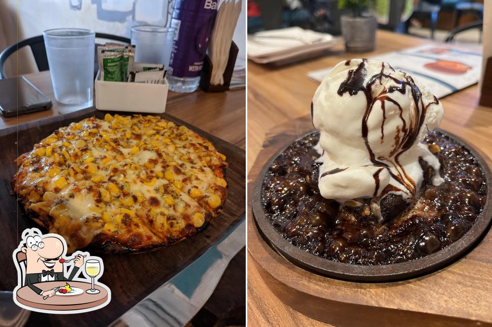 Maddy's Cafe, Gwalior - Restaurant reviews
