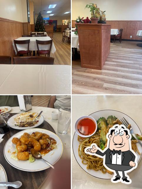 May’s Garden Restaurant, Watsonville - Restaurant menu, prices and reviews