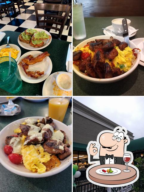 Top 7 restaurants with cinnamon rolls in Raleigh, december 2025 ...