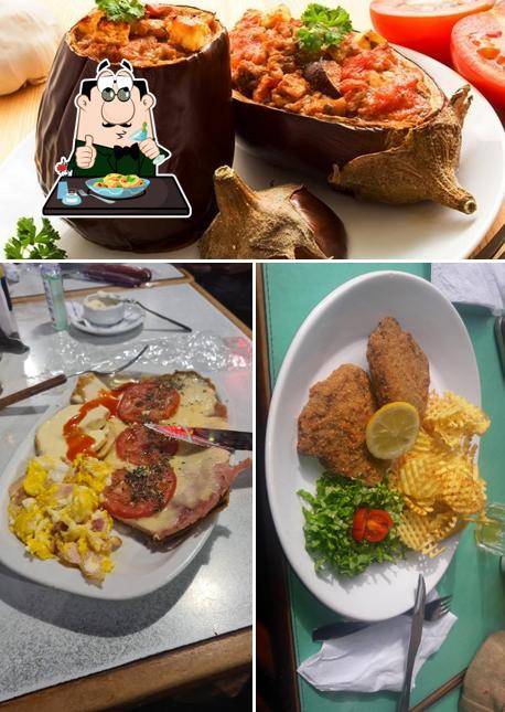Molly Malone, Comodoro Rivadavia - Restaurant menu, prices and reviews