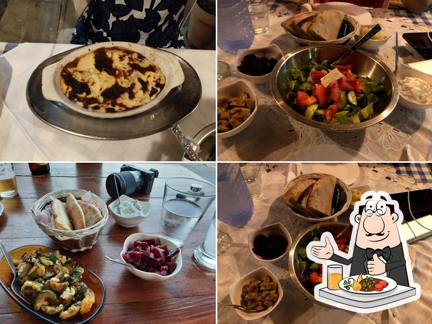 Alle Lokale in Tochni , Frühling 2024 - Restaurant Guru
