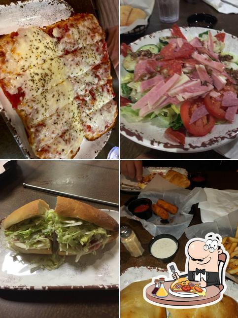 Downtown OIP & Grille in Lewistown - Restaurant reviews