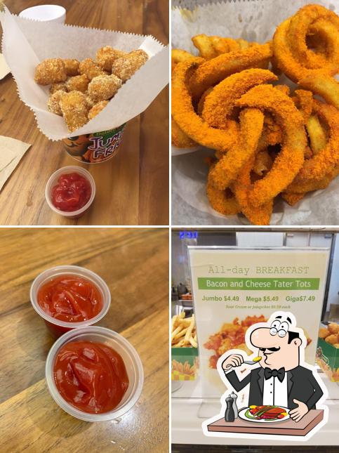 Best restaurants in Rosedale Center Mall - Restaurant Guru