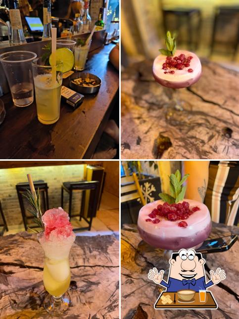 Full Moon Bar פול מון בר, Ramat Gan - Menu du restaurant et commentaires