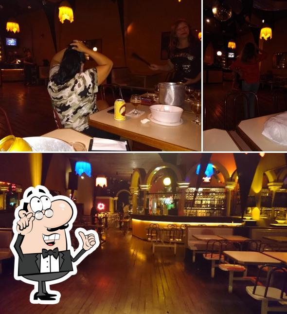 Big Ben Beer Pub, São Paulo - Restaurant reviews