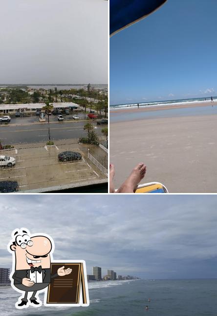 Surfside Tavern in Daytona Beach Shores - Restaurant reviews