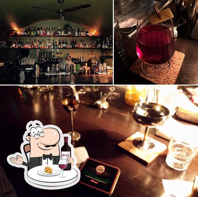 The Kinly Bar, Frankfurt am Main - Restaurantbewertungen