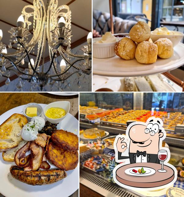 Queen St Cafe Berry in Berry - Restaurant reviews
