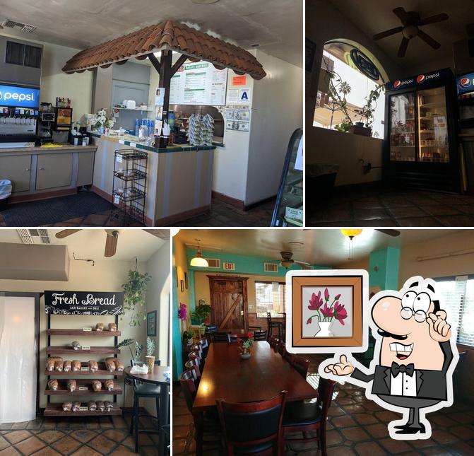 Top 7 restaurants in Blythe, january 2025 - Restaurant Guru