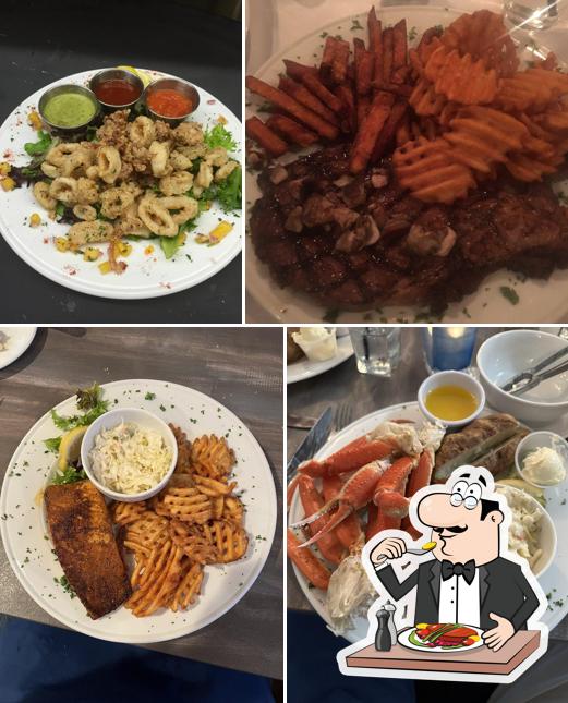 Adagio, Bethlehem - Restaurant menu, prices and reviews