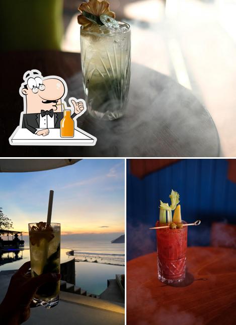 Botol Biru Bar and Grill, Pecatu - Restaurant menu, prices and reviews