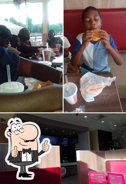 Burger King Rustenburg (Halaal) restaurant, Rustenburg - Restaurant ...