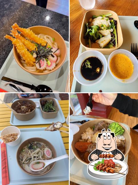 Busaba Cafe, Southern Pines - Restaurant menu, prices and reviews