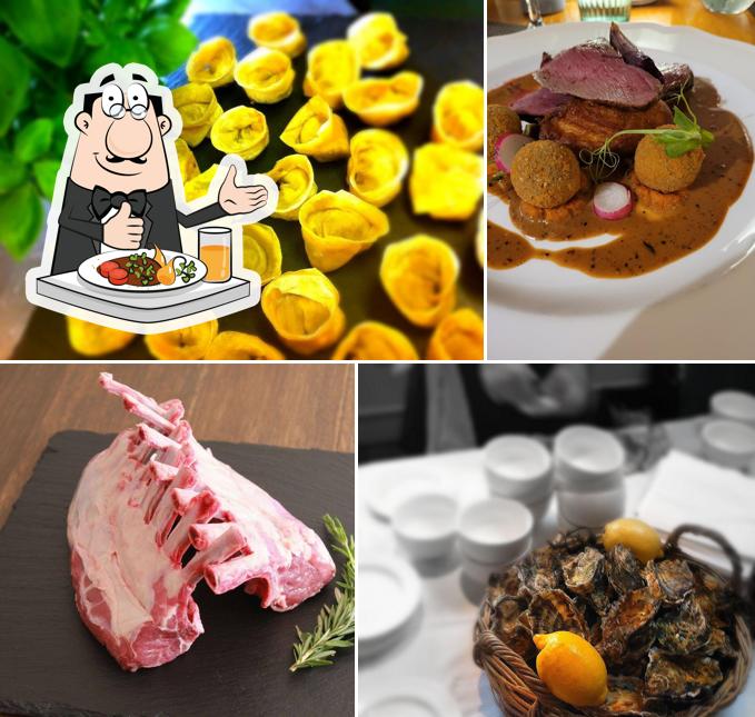 The Caddy Mann, Jedburgh - Restaurant menu, prices and reviews