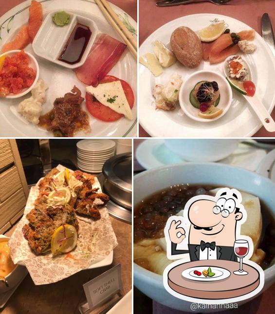 Cafe Ilang-Ilang, Manila - Restaurant menu, prices and reviews
