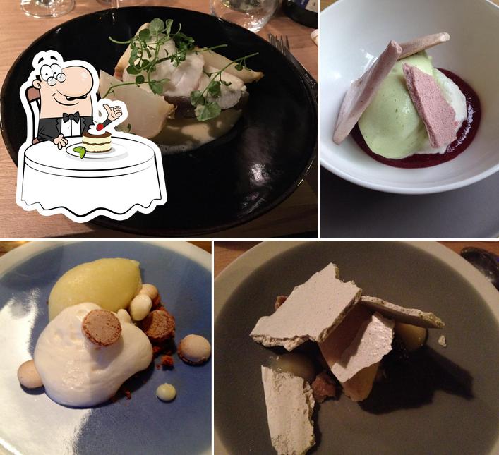 Café Sillon, Lyon - Restaurant reviews