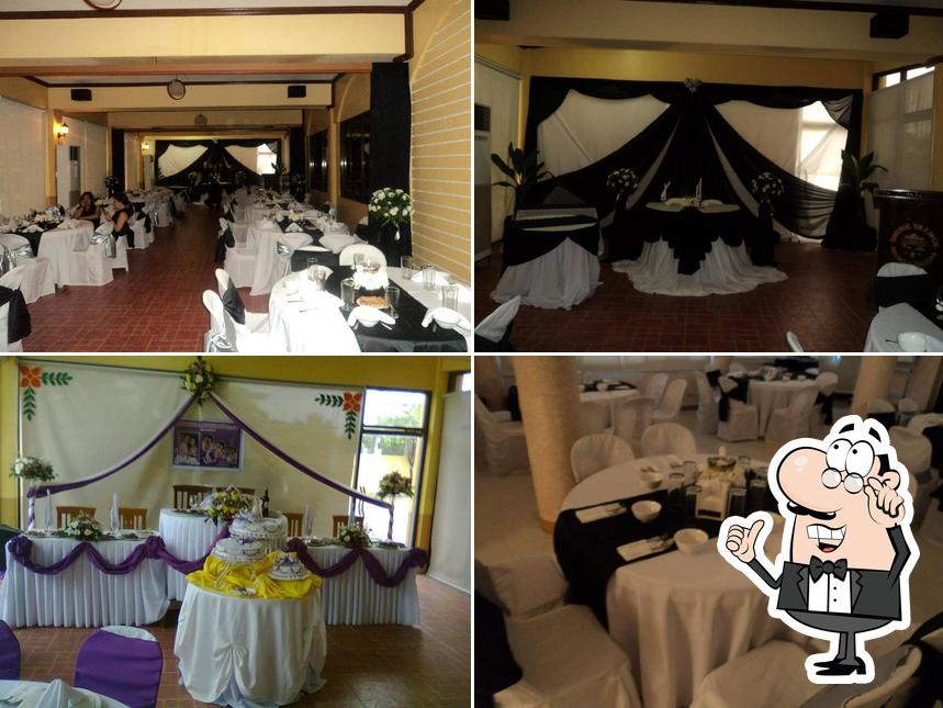 Capitol Resort Hotel, Lingayen