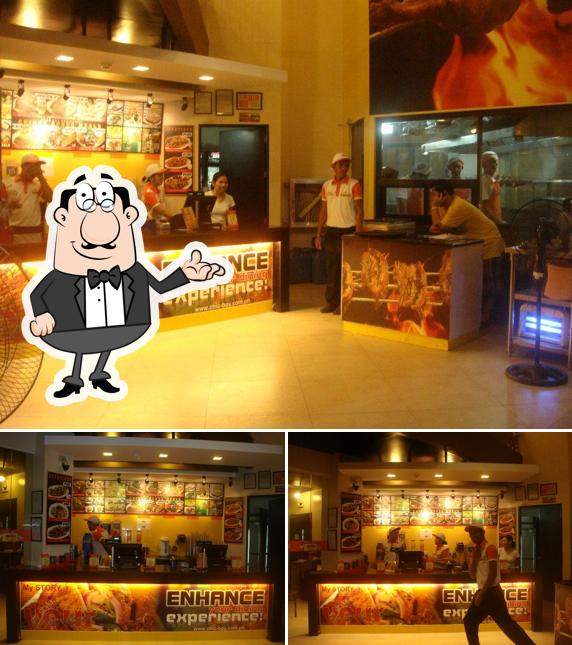 Restaurante Chick-Boy, Legazpia - Opiniones del restaurante