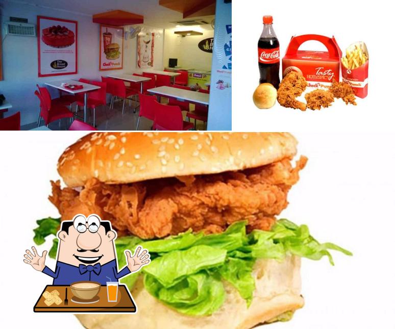 Chick Punch, Chennai, 36 - Restaurant reviews