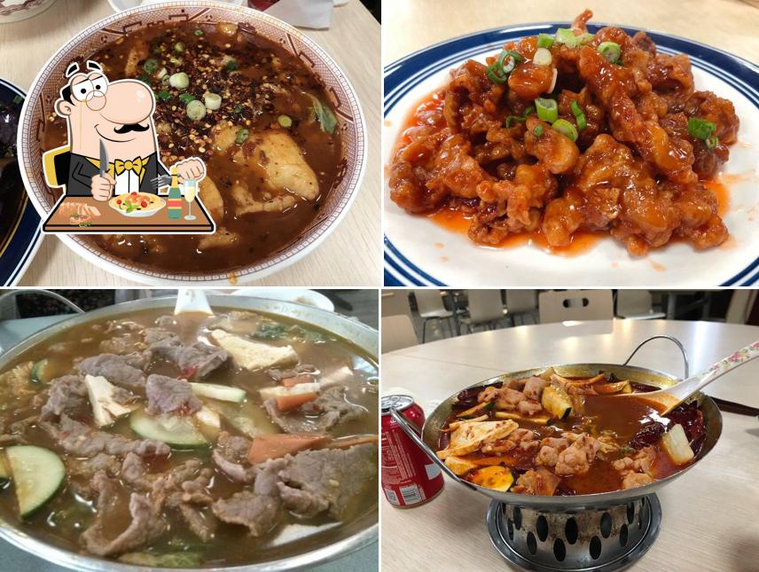 Chong Qing Hot Pot, Chamblee - Restaurant menu, prices and reviews