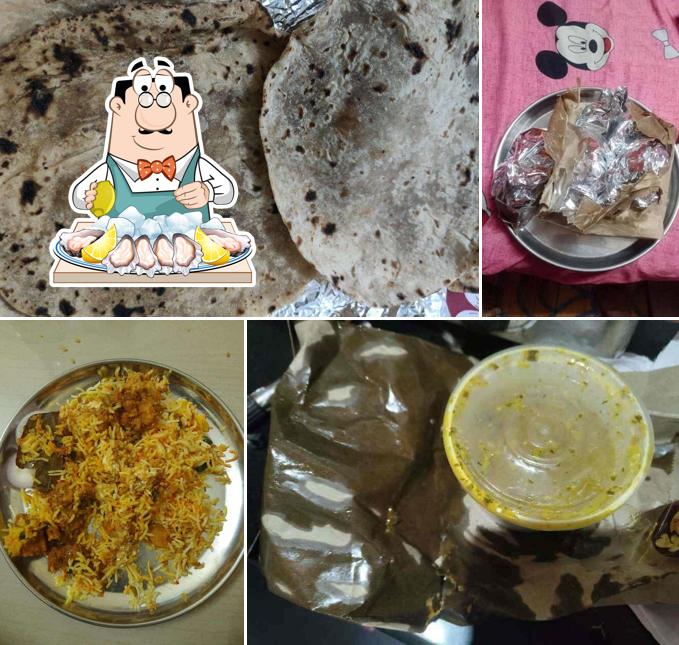Creative Cooks, Bengaluru - Restaurant menu, prices and reviews