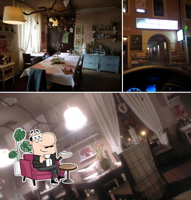 Cud Malina, Wadowice - Restaurant menu, prices and reviews