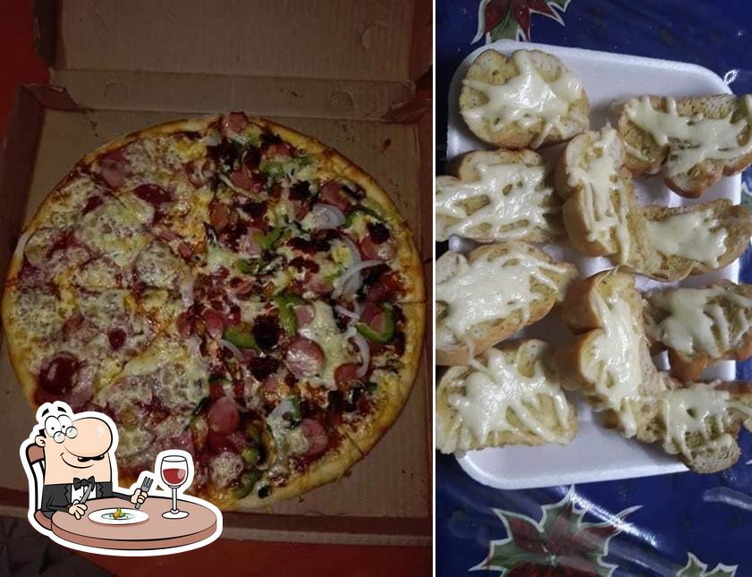 Dogo-Pizza de la 35, Hunucmá - Menú del restaurante, precios y reseñas