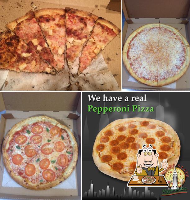 Empire State Pizza and Wings, 5407 W Irlo Bronson Memorial Hwy in ...