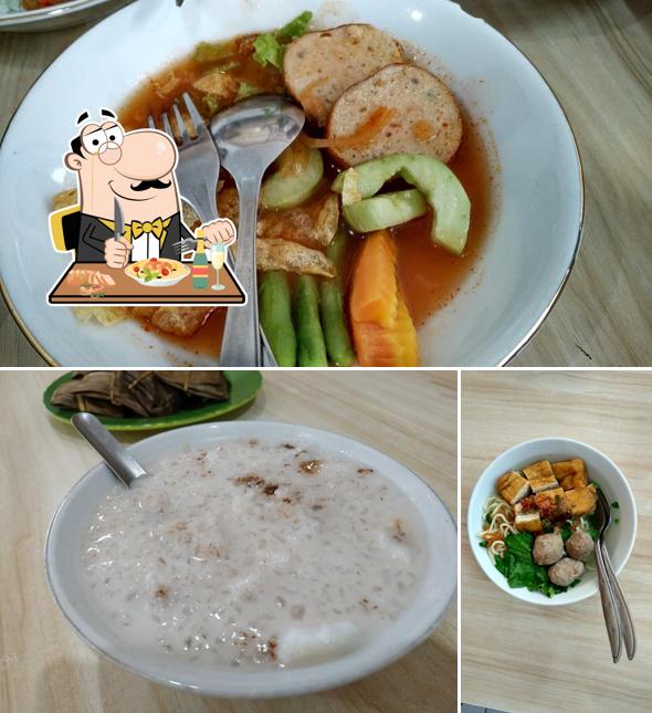 Kuliner Legend "Es Murni Magelang", Magelang - Restaurant menu, prices ...