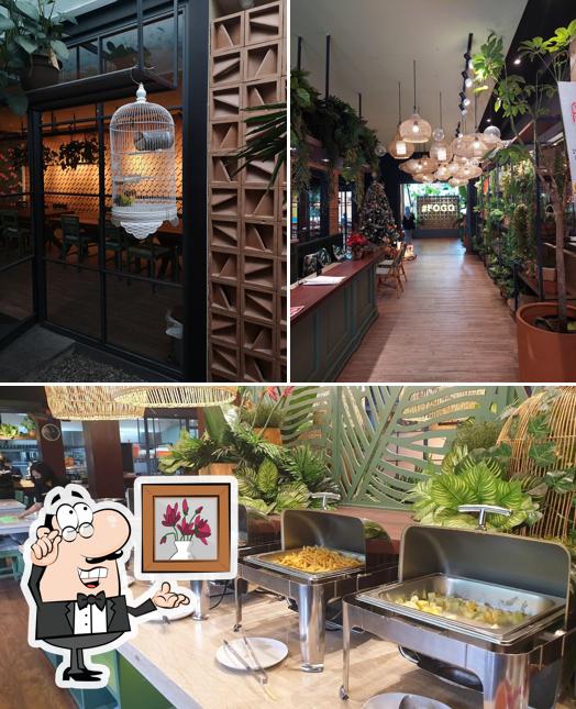 Fogo Brazilian BBQ, Bandung - Restaurant reviews