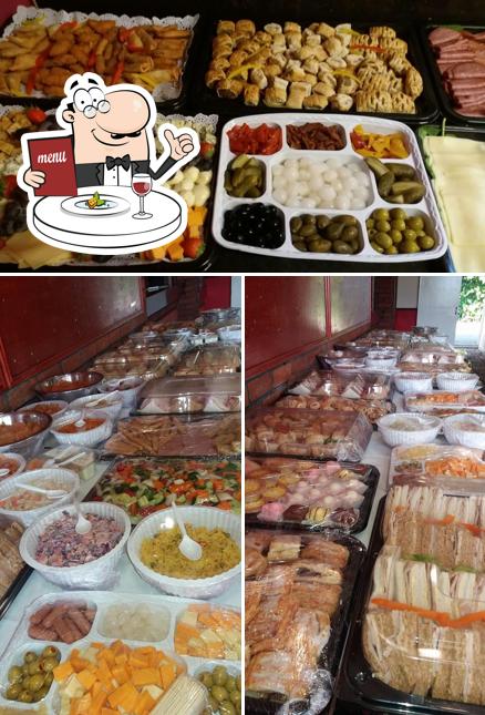 Georgia's Buffet in Radcliffe - Restaurant reviews