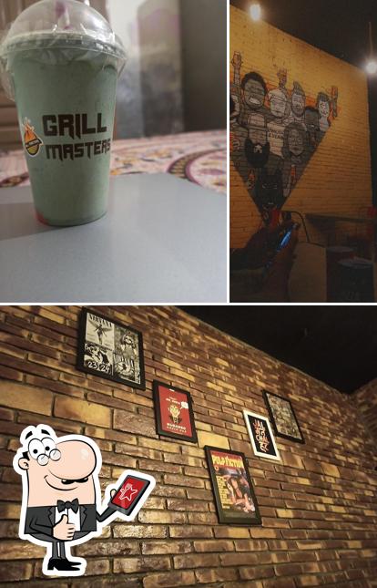 Grill Masters Rania, Rania - Restaurant menu, prices and reviews