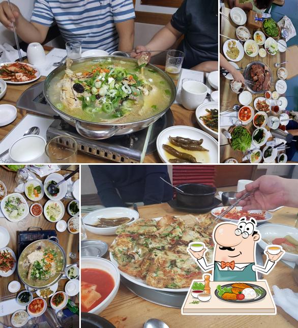 장원가든 restaurant, Incheon - Restaurant reviews