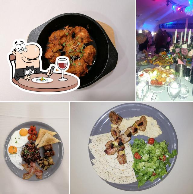 Restaurant „Ksantika“, Skopje - Restaurant menu, prices and reviews