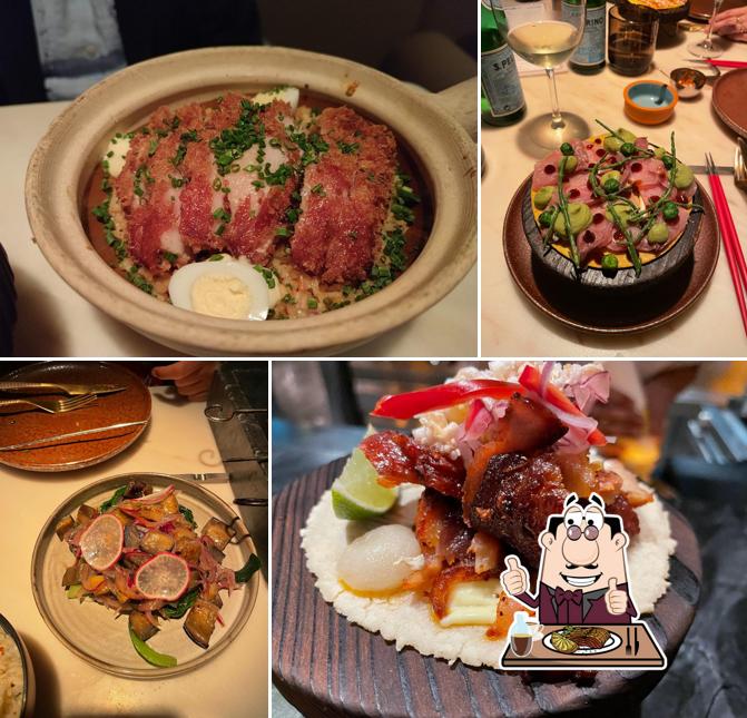 Las dos Manos by Chef Kiko, Lisboa - Menu do restaurante, preços e opiniões