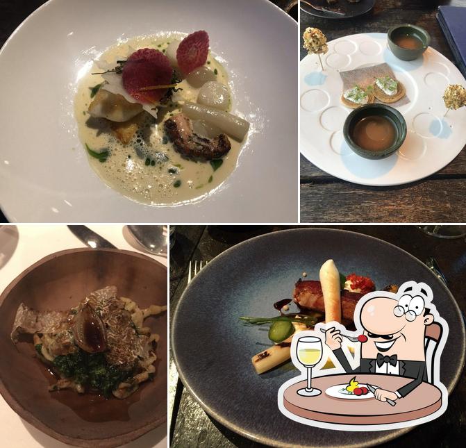 MOS, Amsterdam - Restaurant menu and reviews