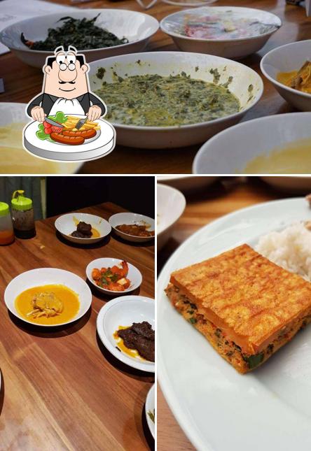 Padang Merdeka Hayam Wuruk restaurant, Jakarta, Jl. Hayam Wuruk No.5 ...