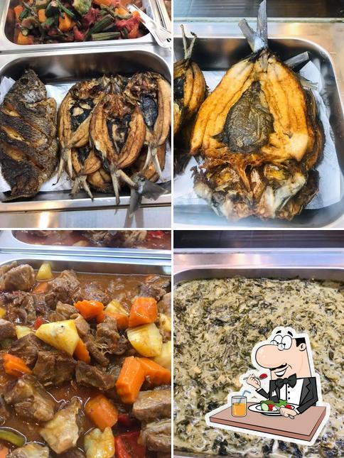 Pinoy Grill N Chill in Ingleburn - Restaurant menu and reviews