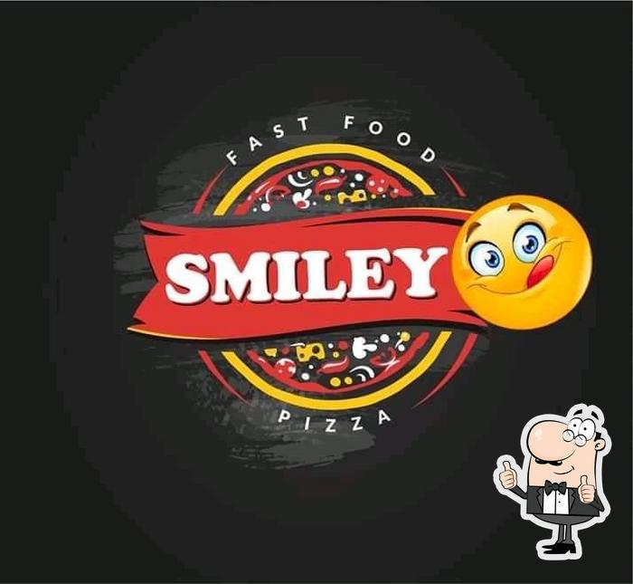 Pizza smiley restaurant, Manouba