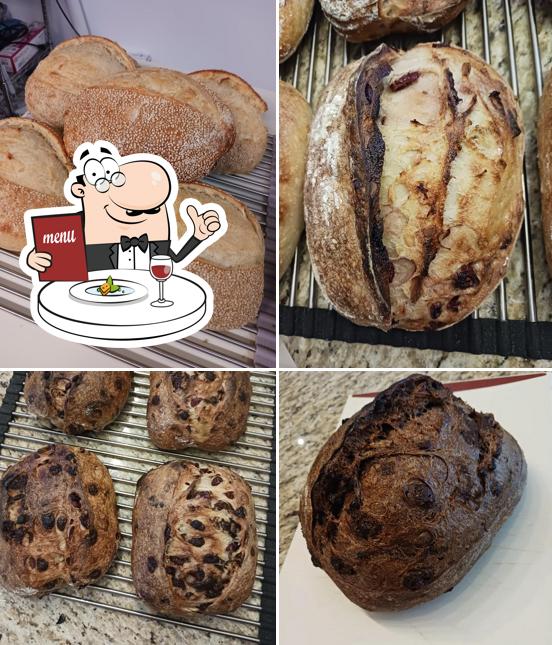 Proof'd breads and bakery, Elmsdale - Opiniones del restaurante