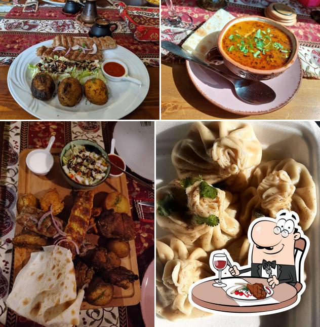 Top 5 restaurants with stew in Nysa, september 2025 - Restaurant Guru