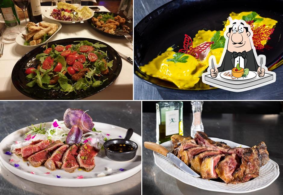 Ristorante Teatro dei Medici, Scarperia e San Piero - Restaurant reviews