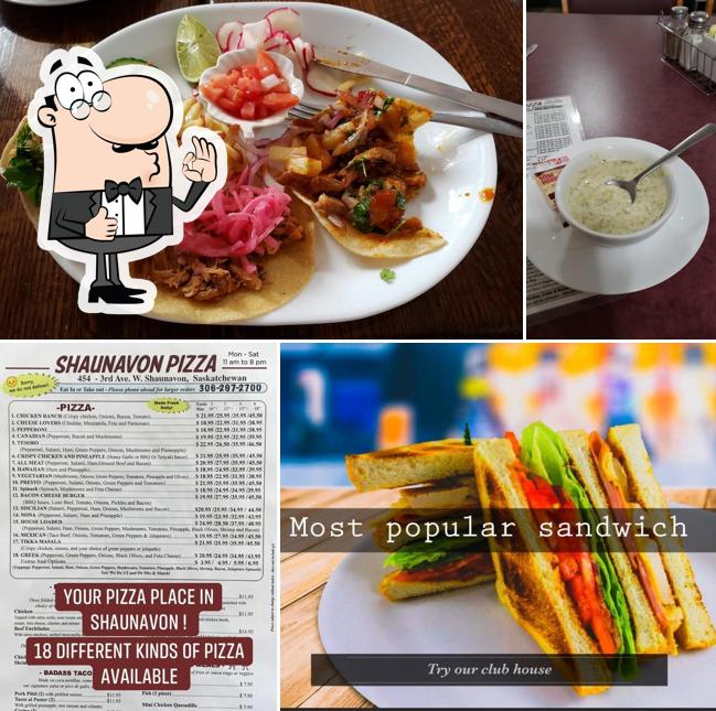 Shaunavon Pizza in Shaunavon - Restaurant reviews