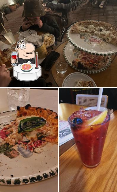St. Bordello, Tijuana - Menú del restaurante, precios y reseñas